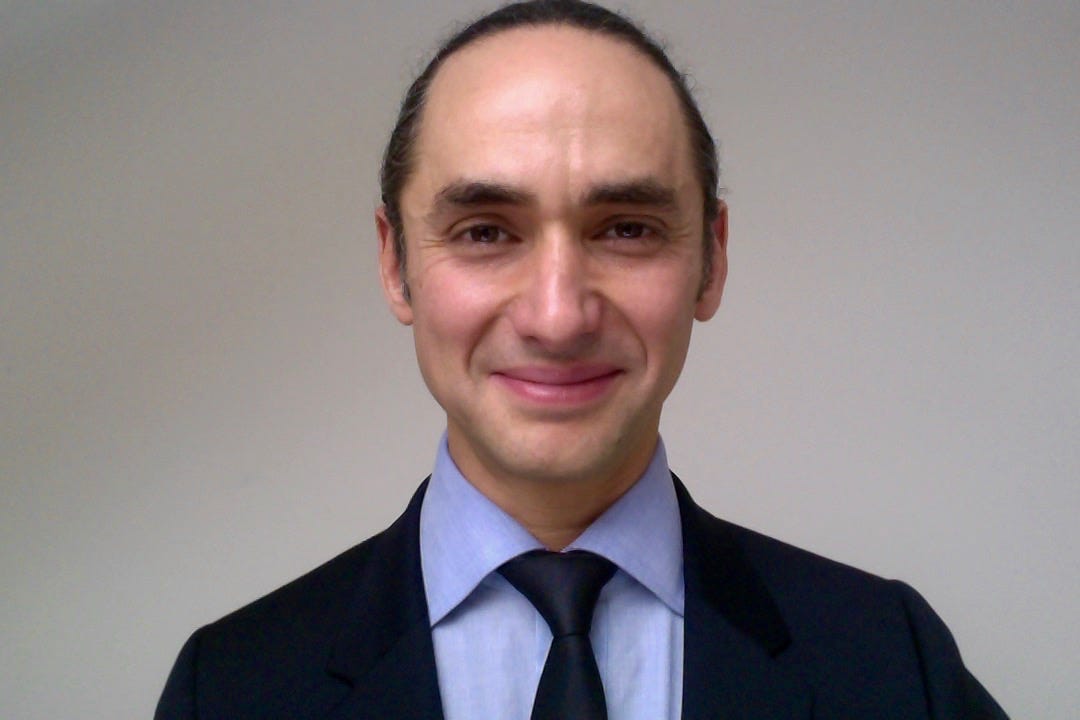 Stuart Mast – Medium