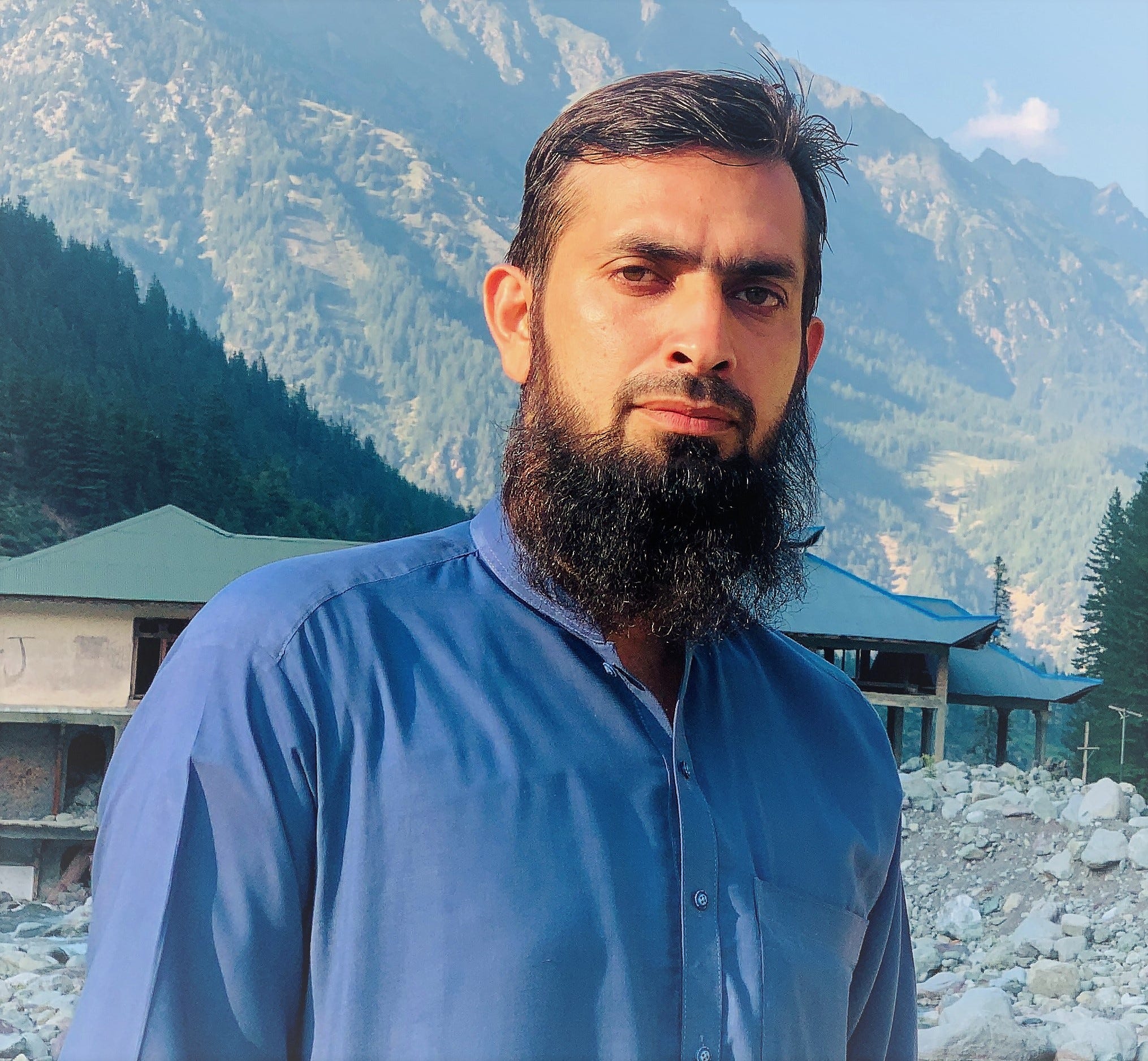 Muhammad jawad – Medium
