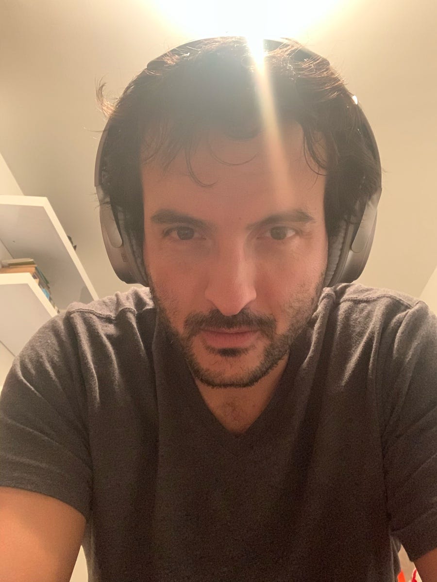 Federico Ch. – Medium