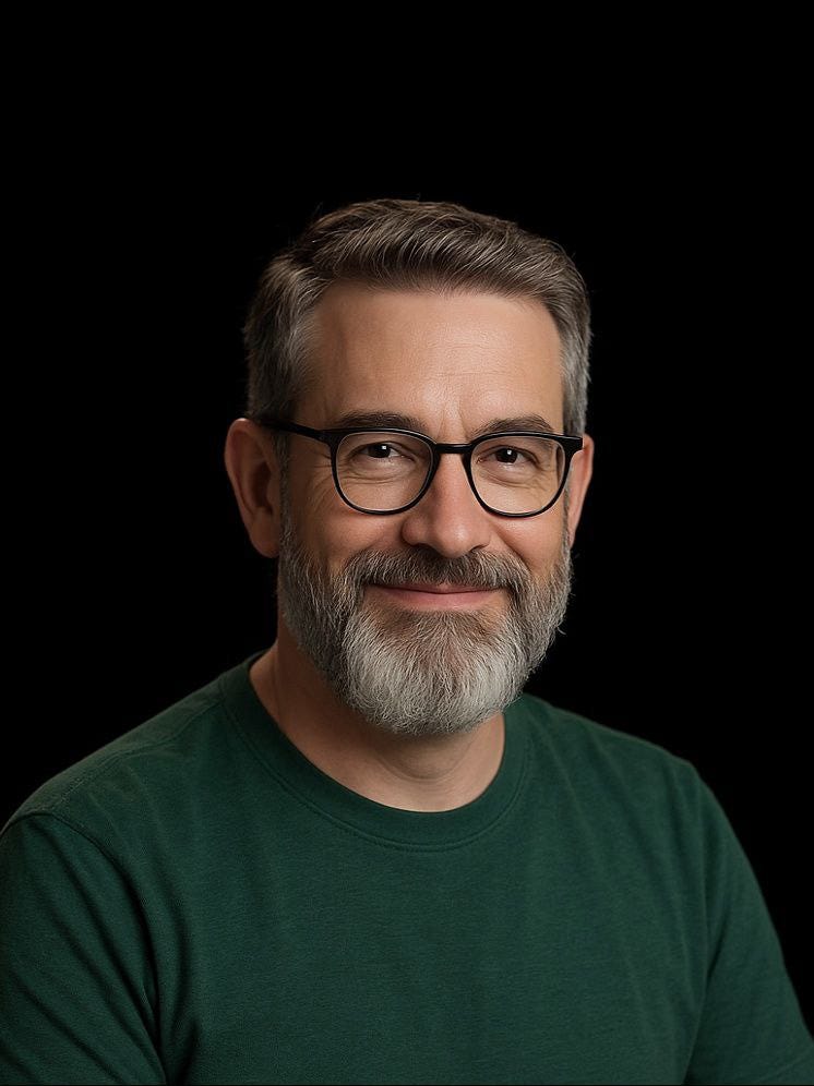 About – Kenneth Adler – Medium