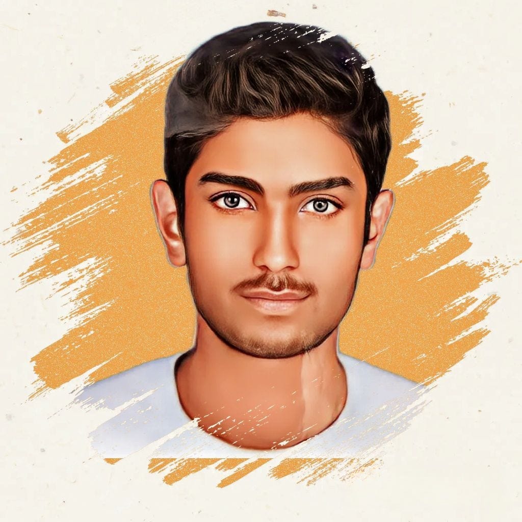 Ashish Kumar – Medium