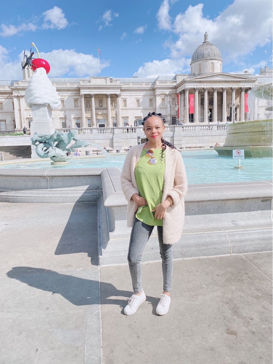 Kelechi Amiola – Medium