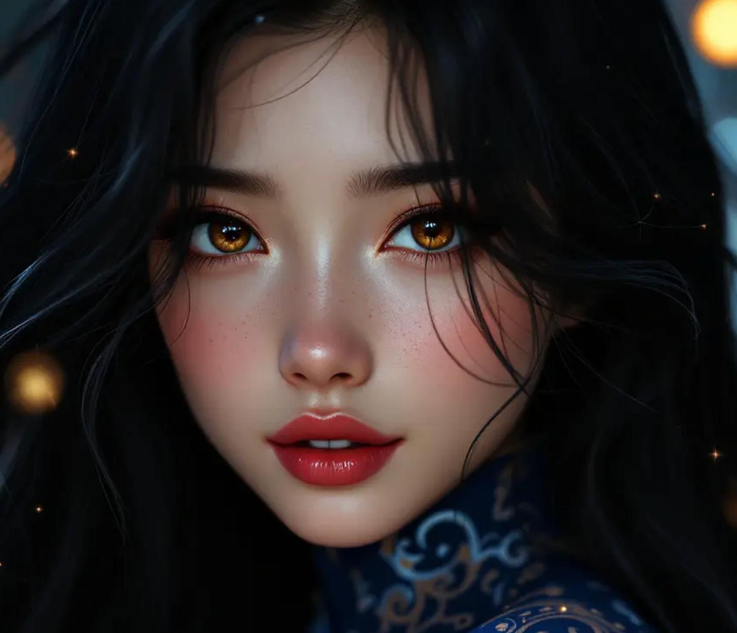 Melin Chung – Medium