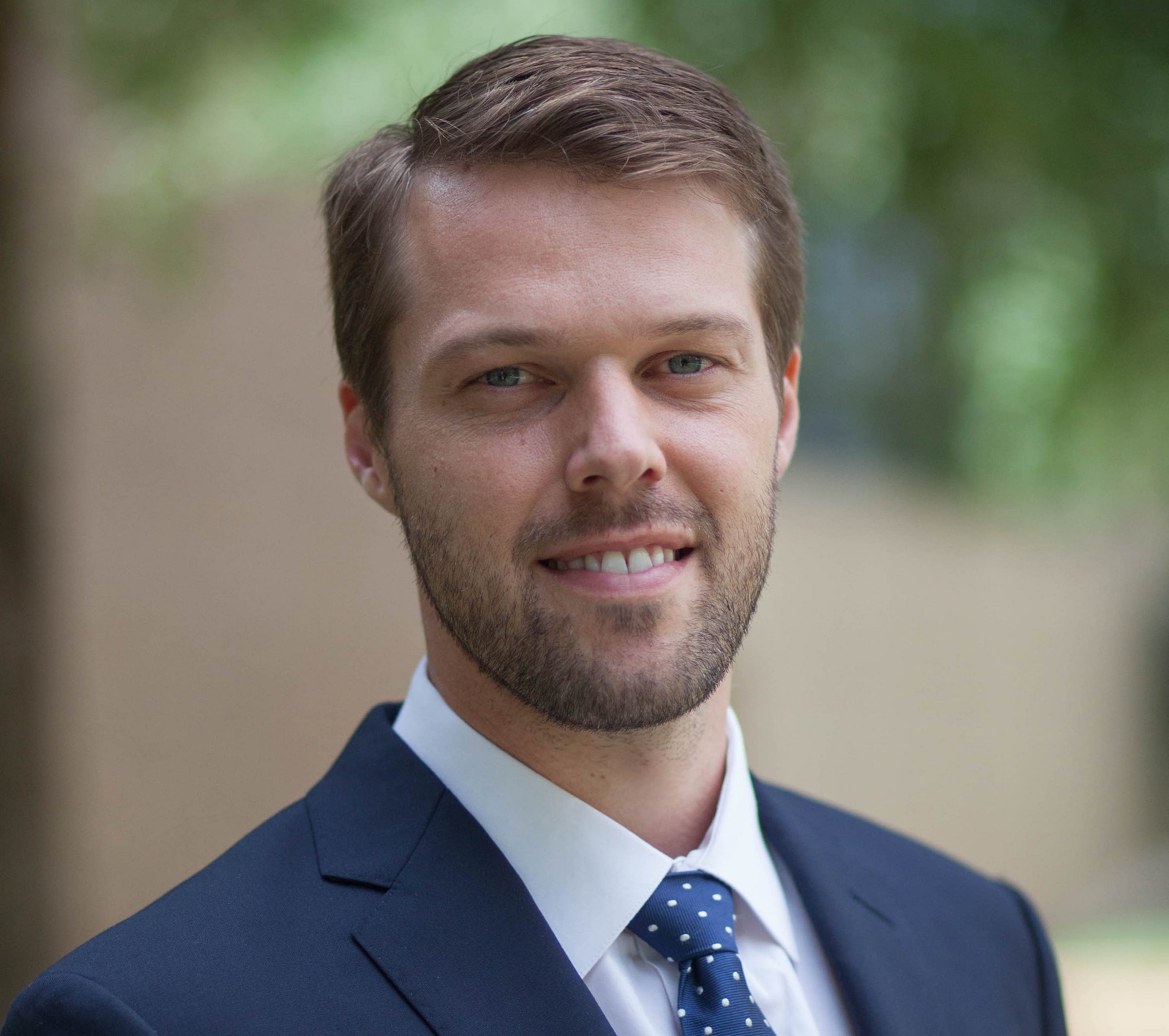 Ryan C. Edwards – Medium