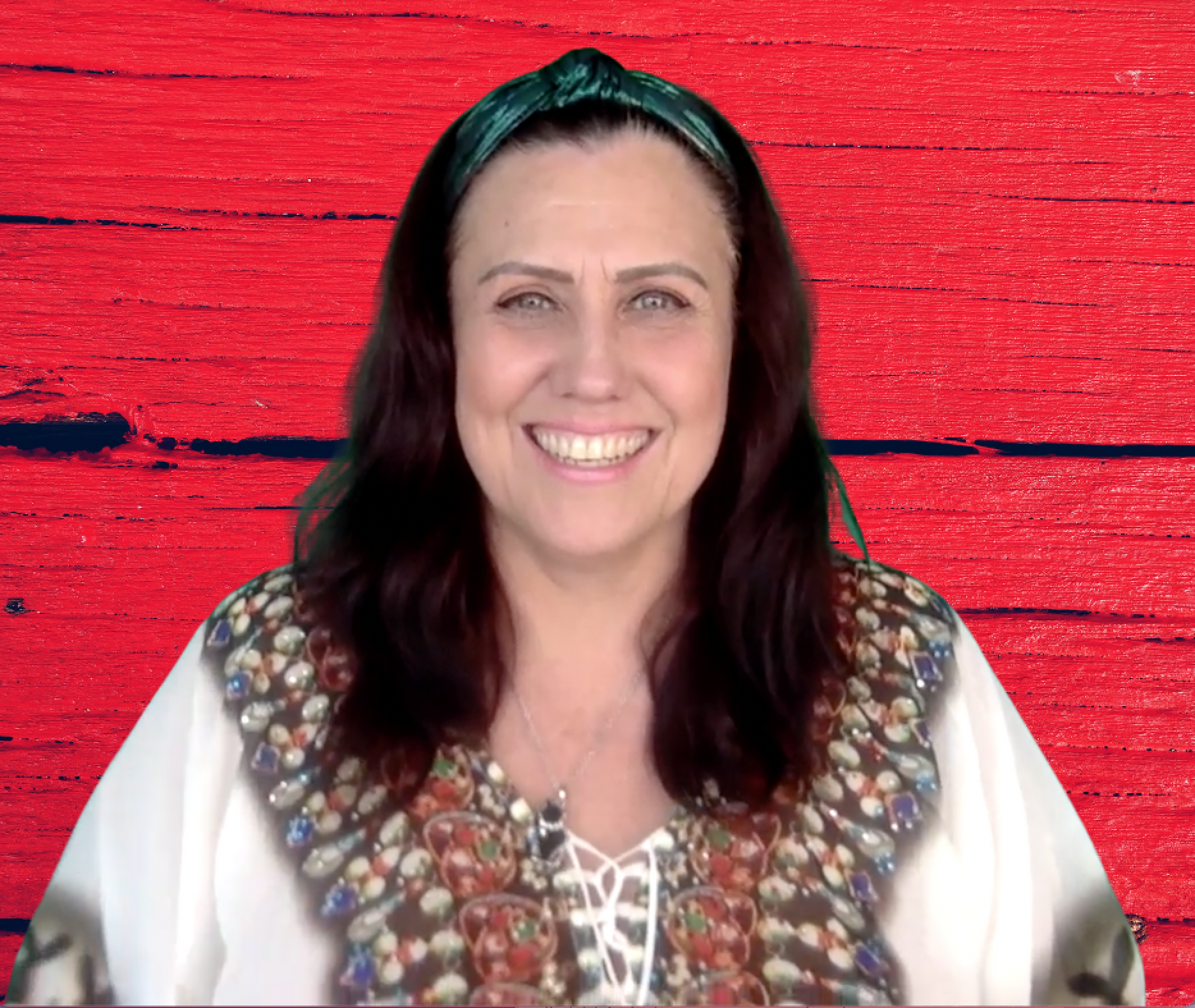 Debbie Stott – Medium