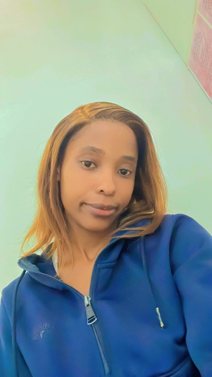 Gail Khumalo – Medium