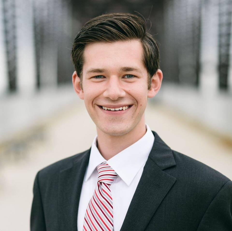 Sean Southard – Medium