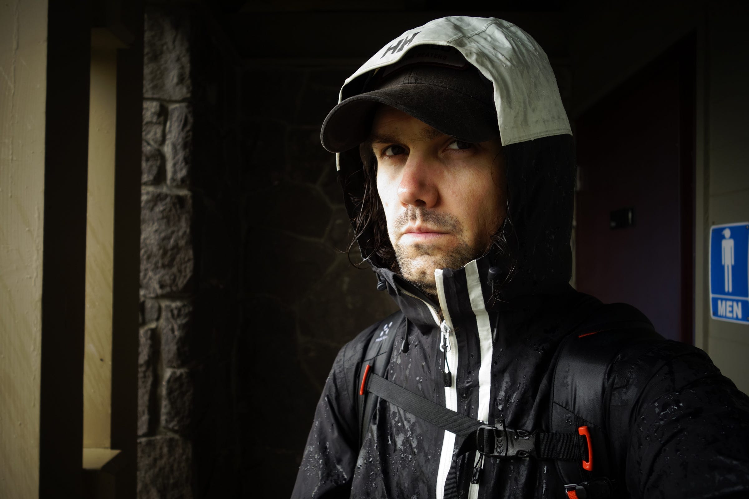 Eben Travis – Medium
