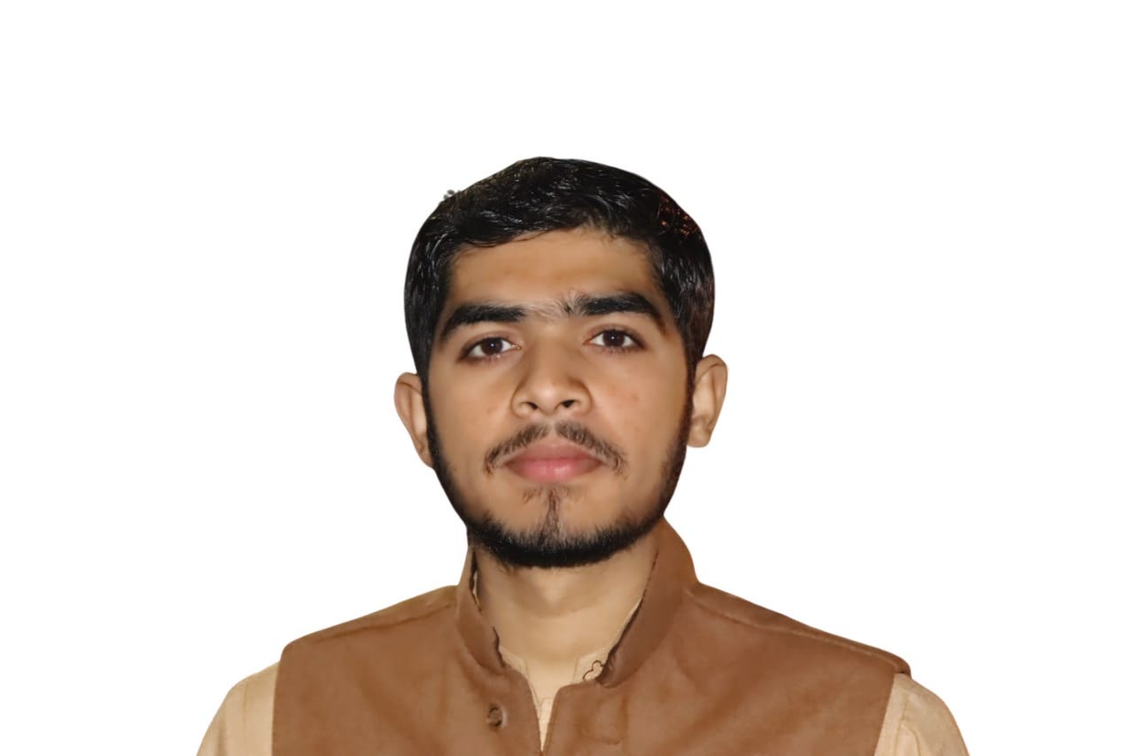 Muhammad Junaid Rasool – Medium