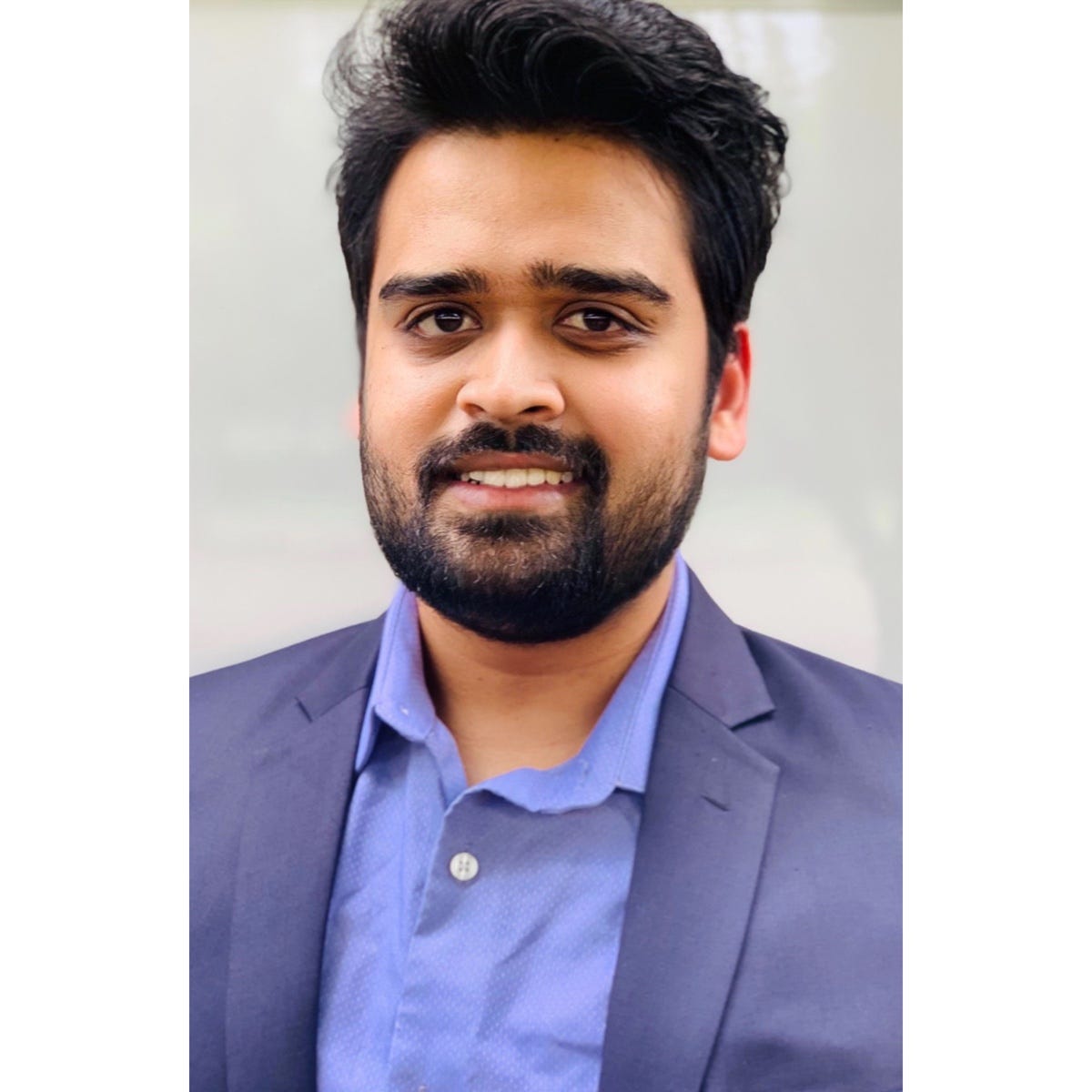 Sapthagiri Raghuraman – Medium