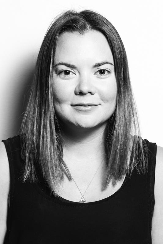 Stacey Jacobs – Medium