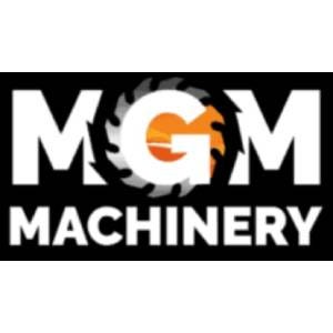 MGM Machinery – Medium