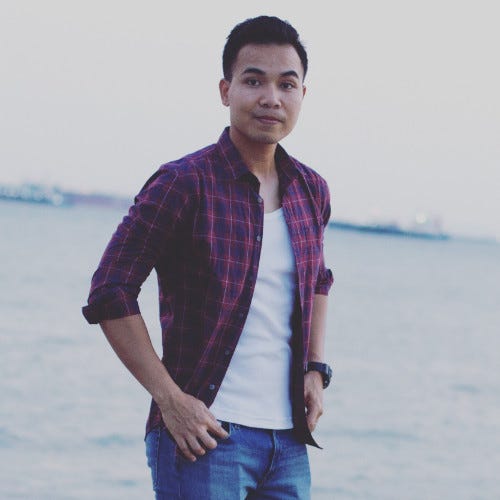 Kevin Kyaw – Medium