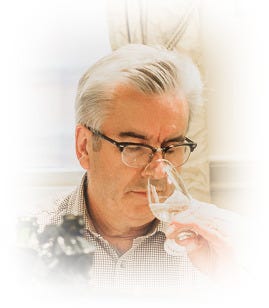 Dave Cronin aka VinoViews on Medium curated some lists