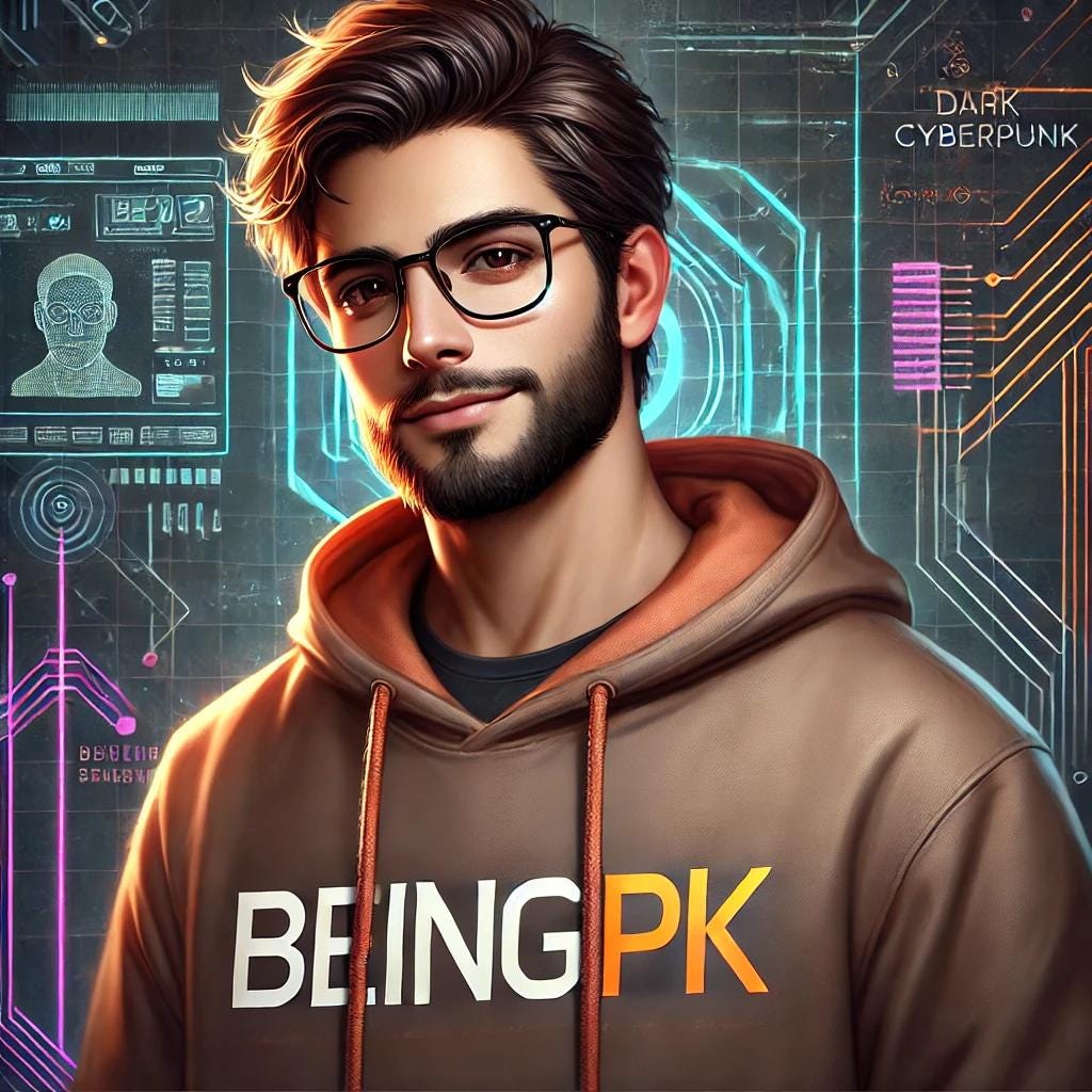 beingPk – Medium
