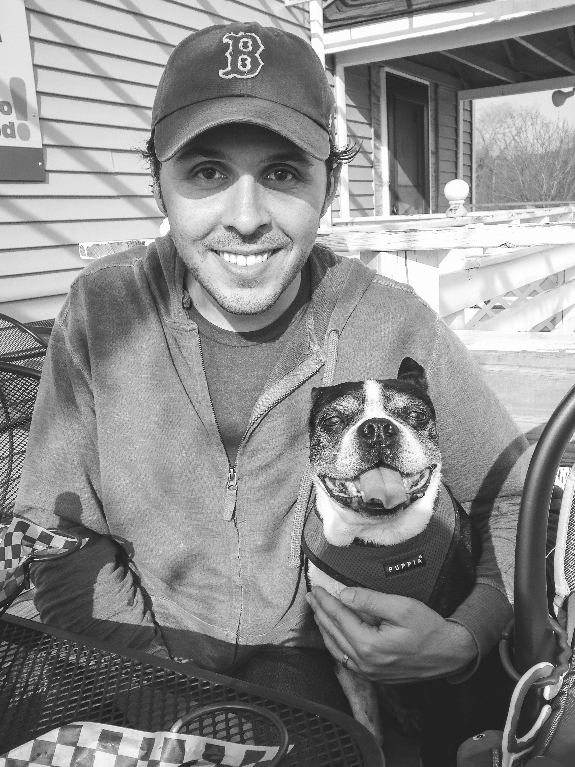 About – Scott McCracken – Medium
