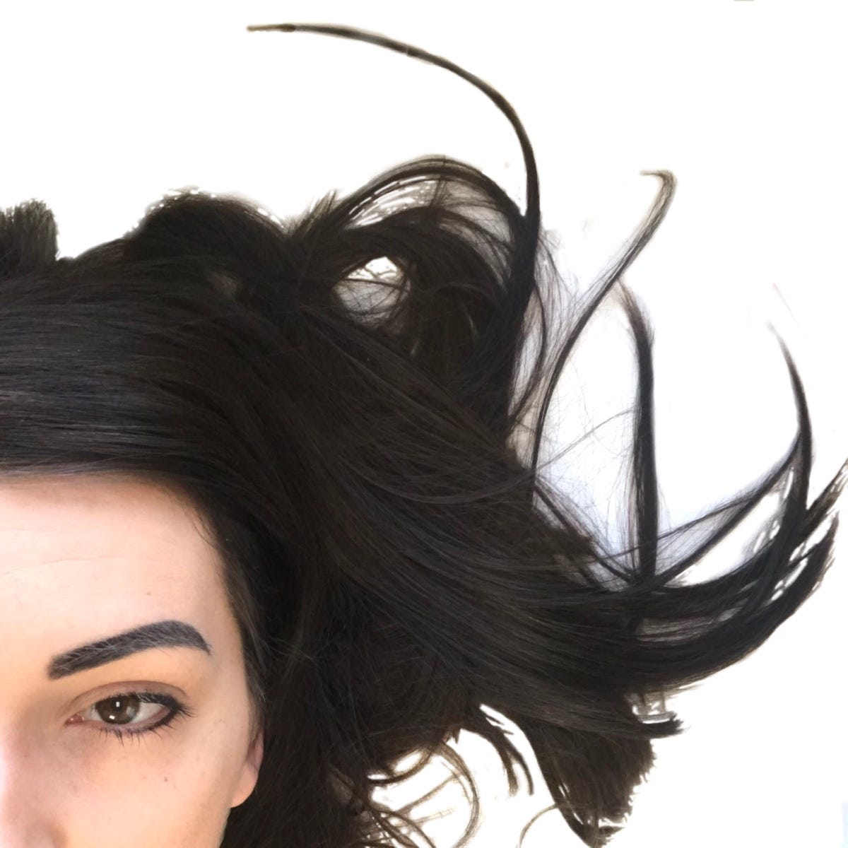 Jesi Broussard – Medium