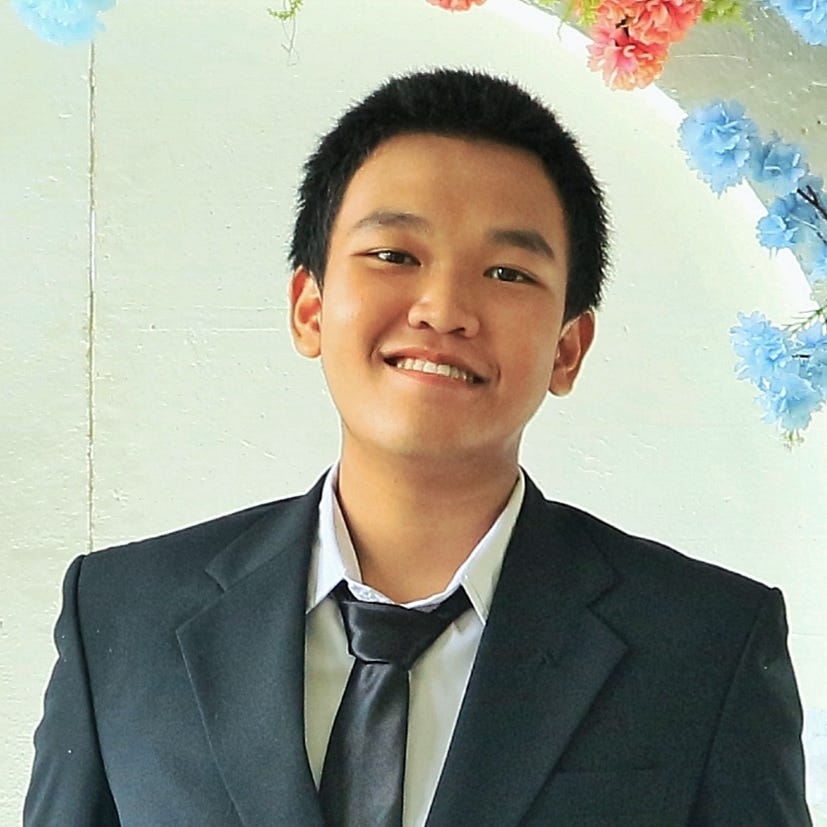 Muhammad Rifa Al Rizqul Aulia – Medium