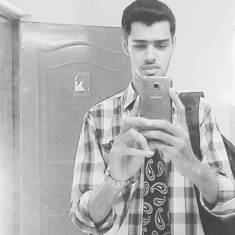 Talha Khalid – Medium Talha Khalid – Medium
