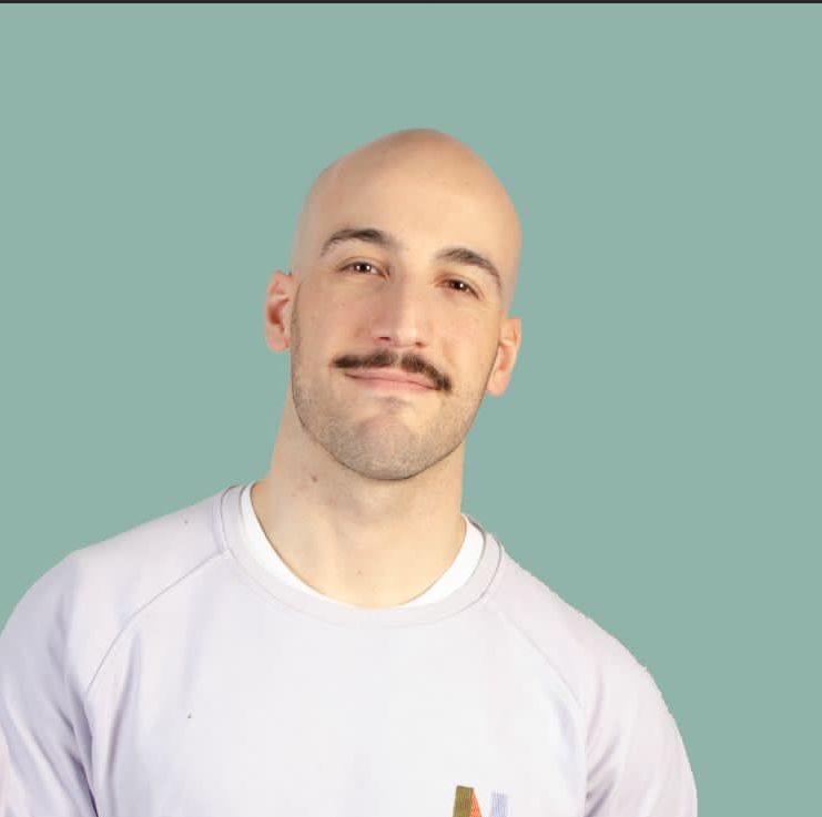 Juanjo López – Medium