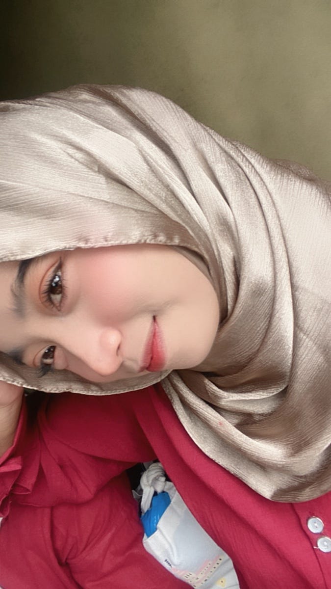 Nabillah Bilkis – Medium