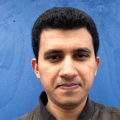 Sagar Jani – Medium