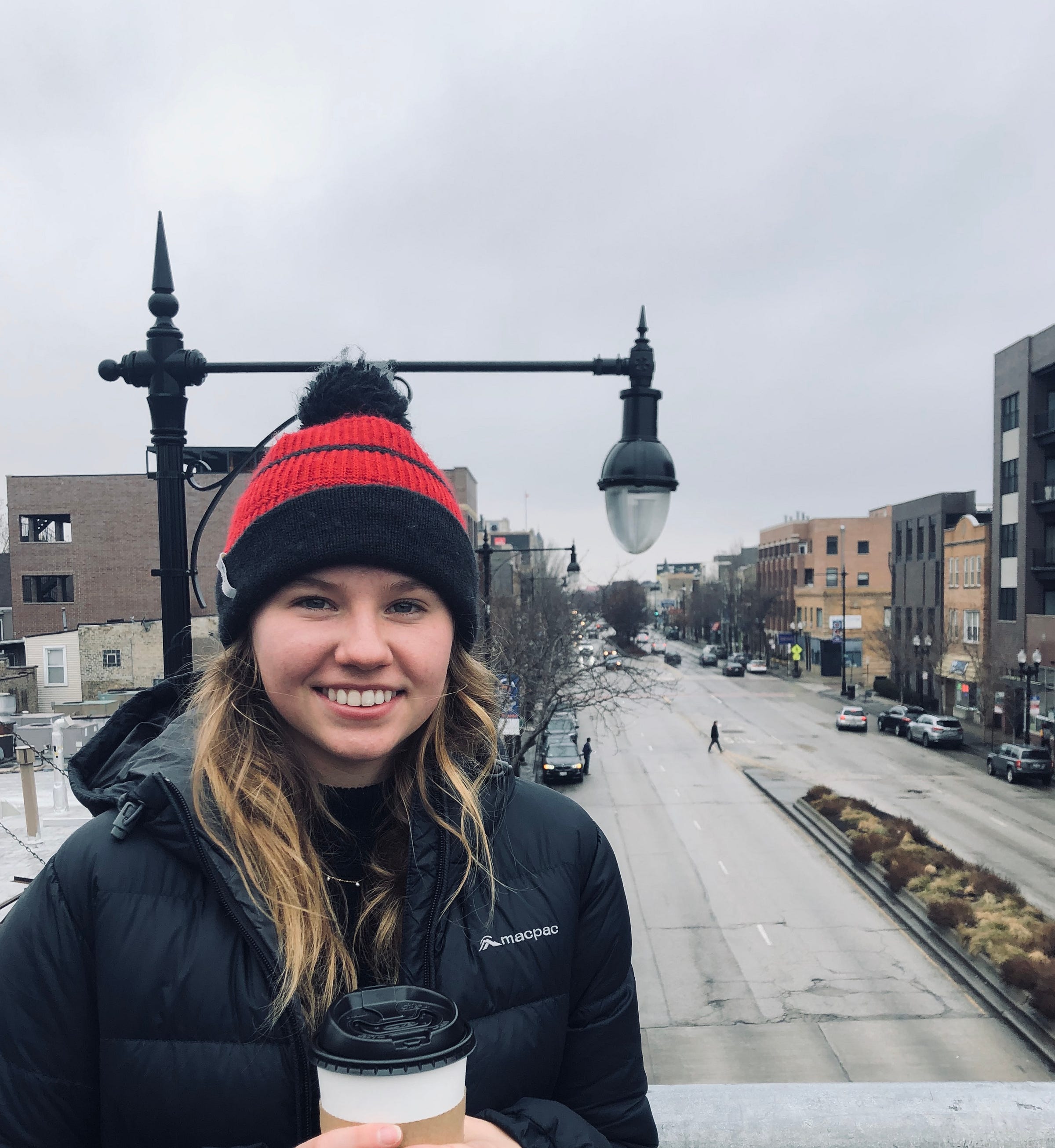 About – Riley Hodgson – Medium