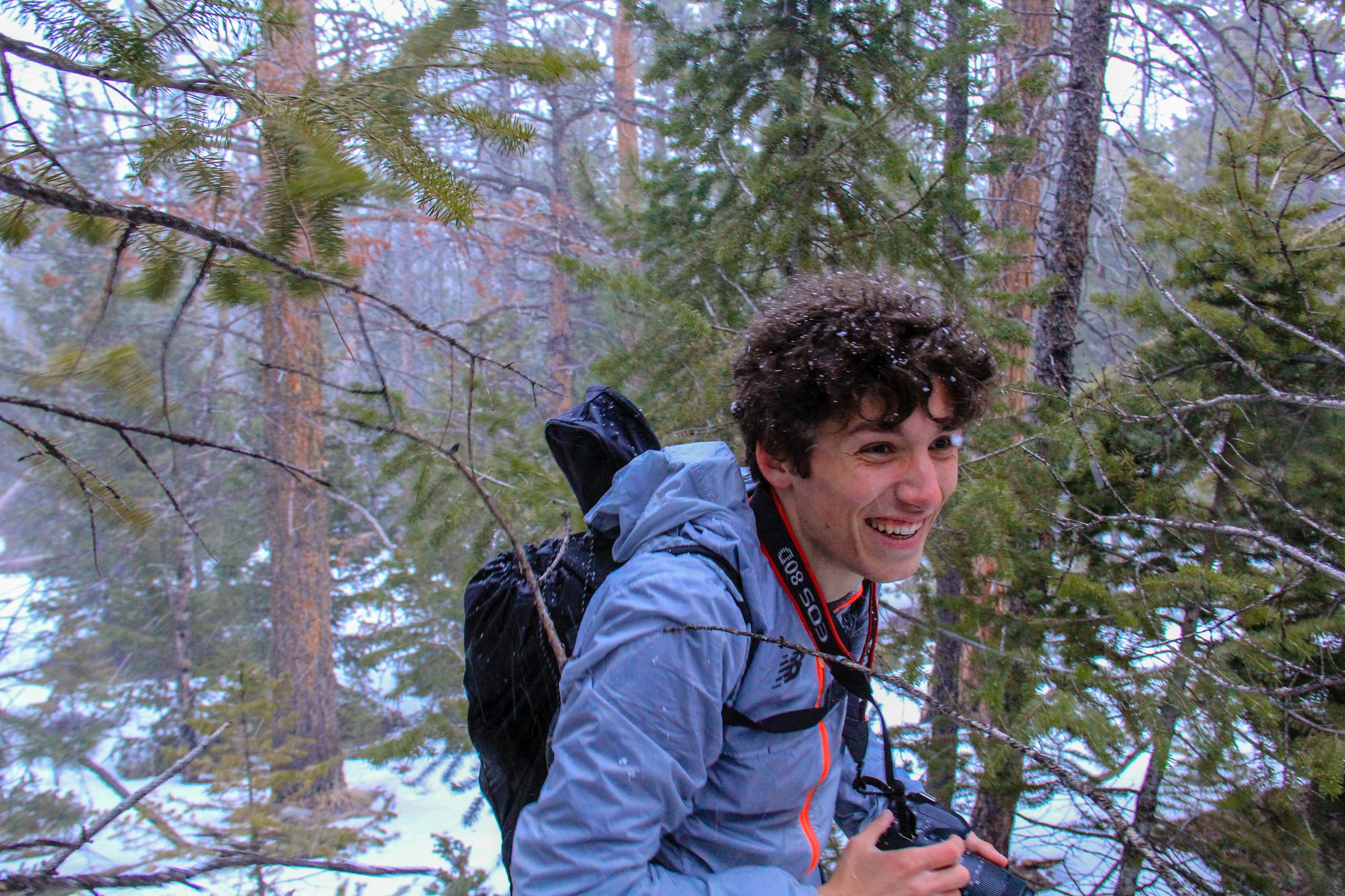 Eric Forbes – Medium