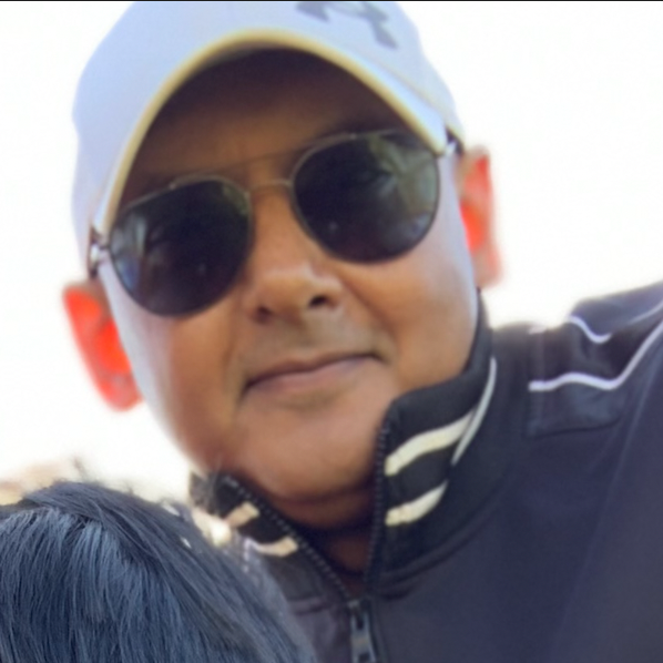 Salah Uddin – Medium