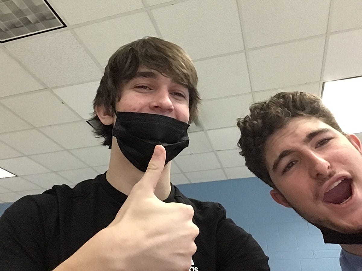 Ryan Novak – Medium