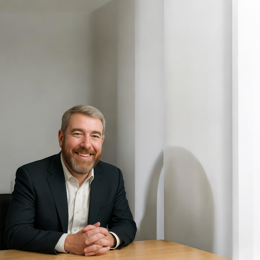 Steven Rogers – Medium