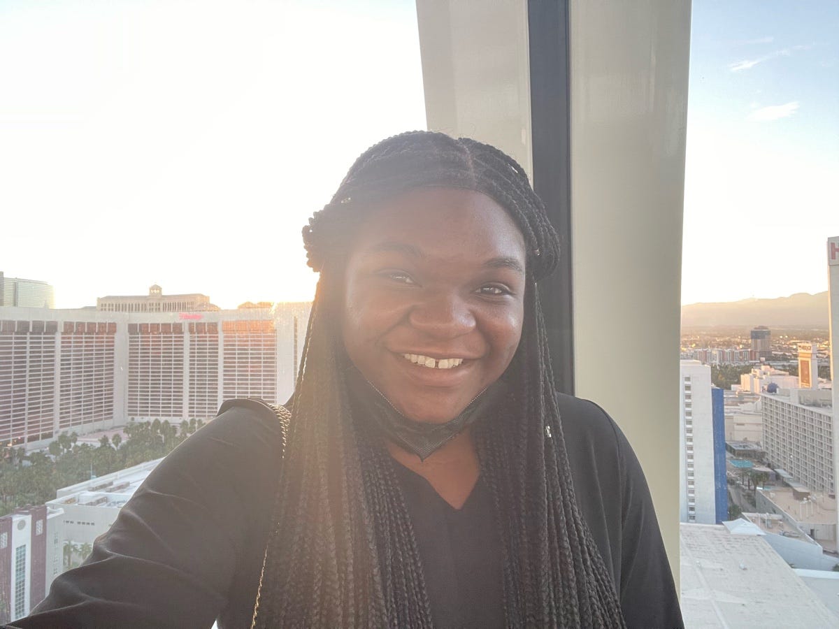 Erika Neal – Medium