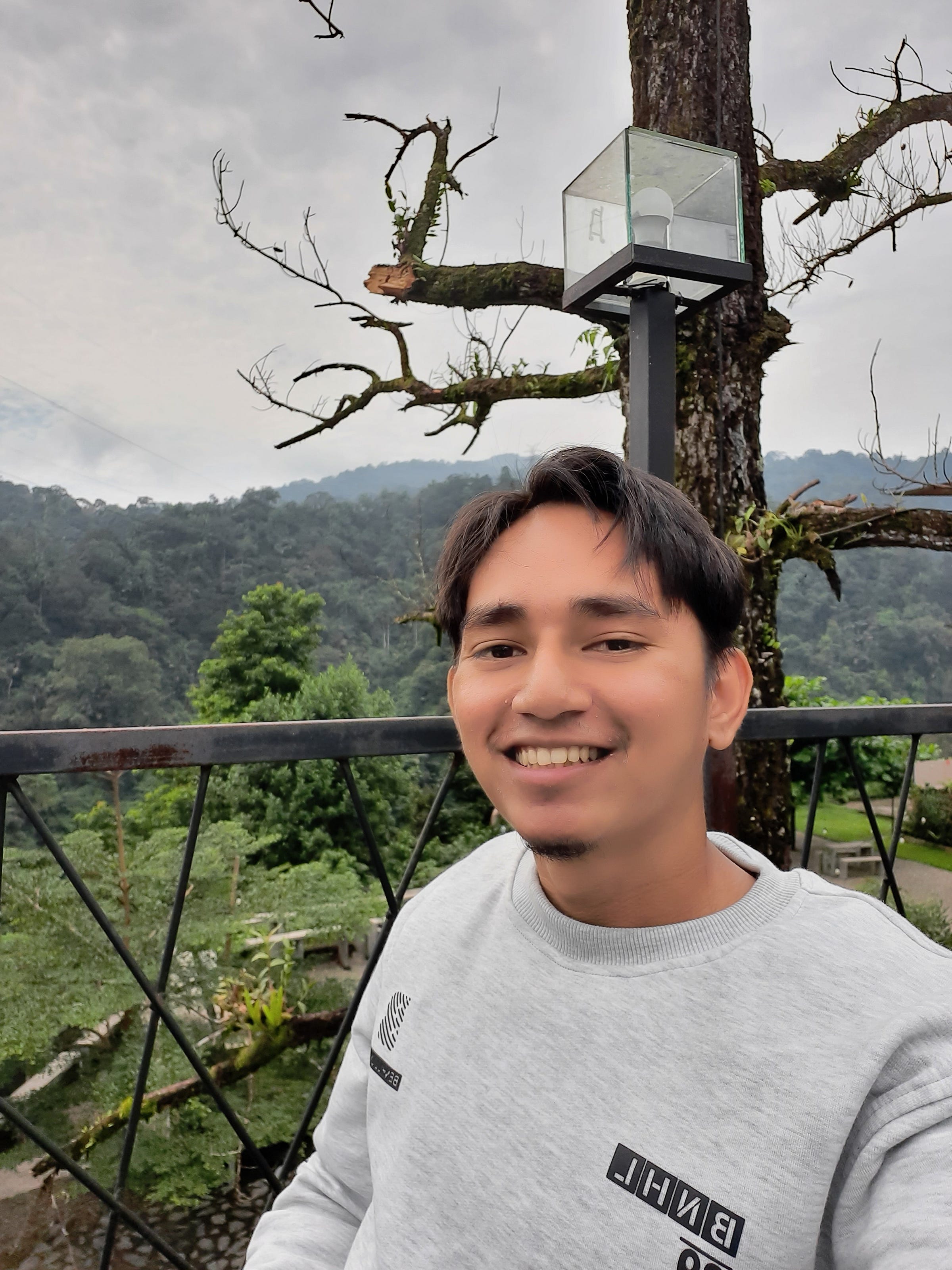 Zikri Nur Rahman – Medium