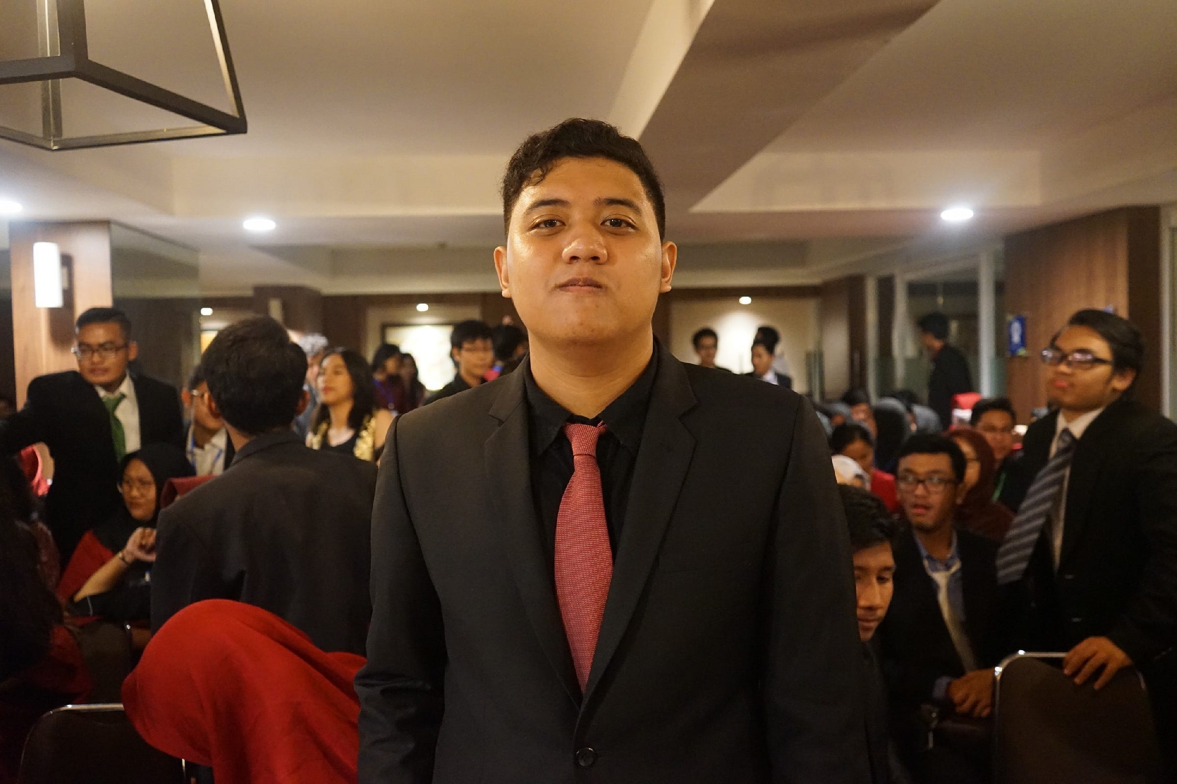 Rafiandra Putra Andika – Medium