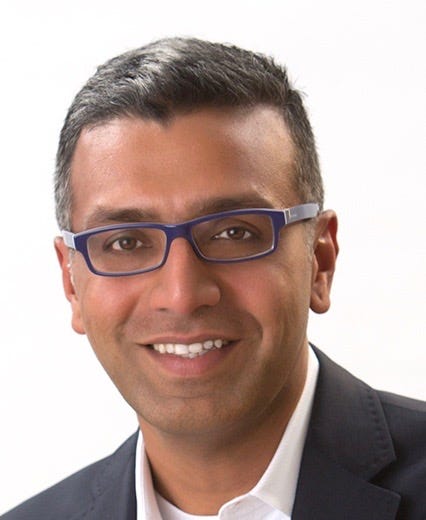 Navin Maganti – Medium