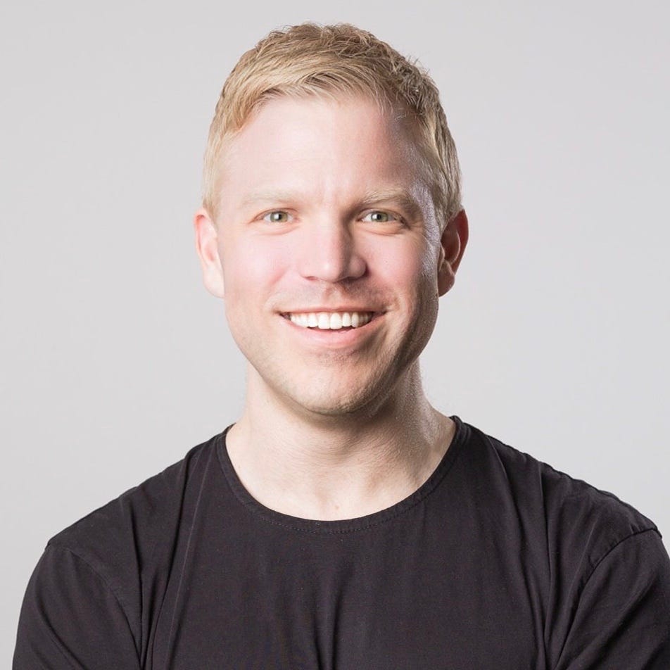 John Harper – Medium