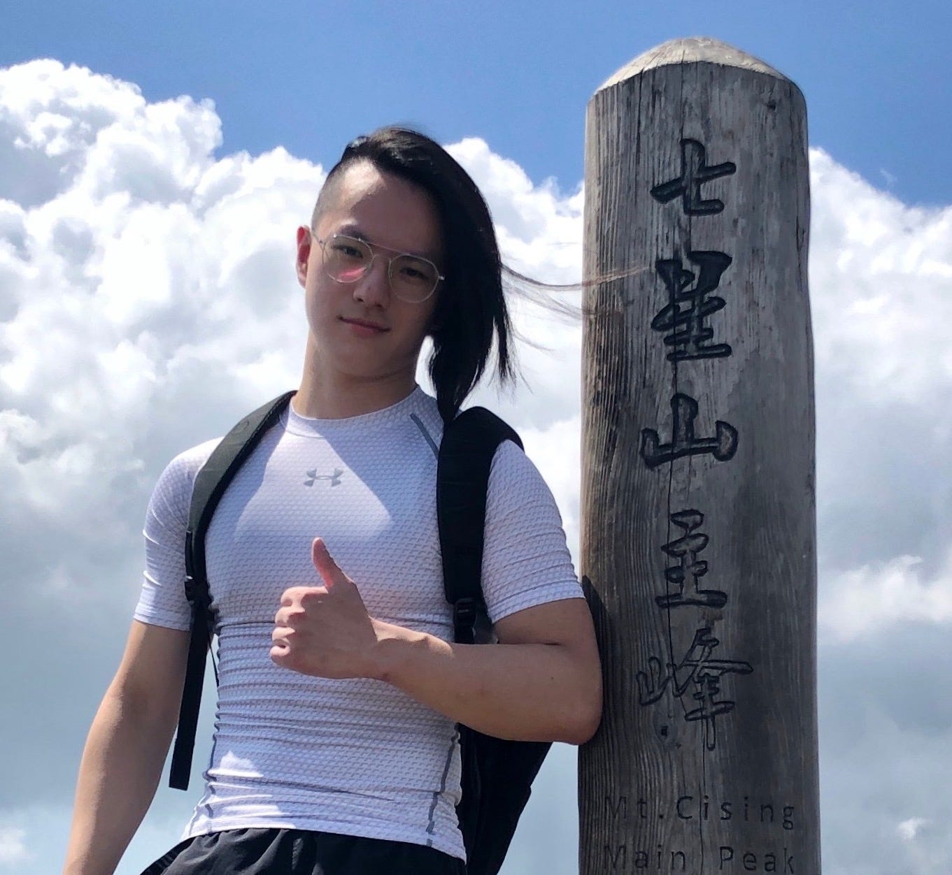 Josiah Lo – Medium