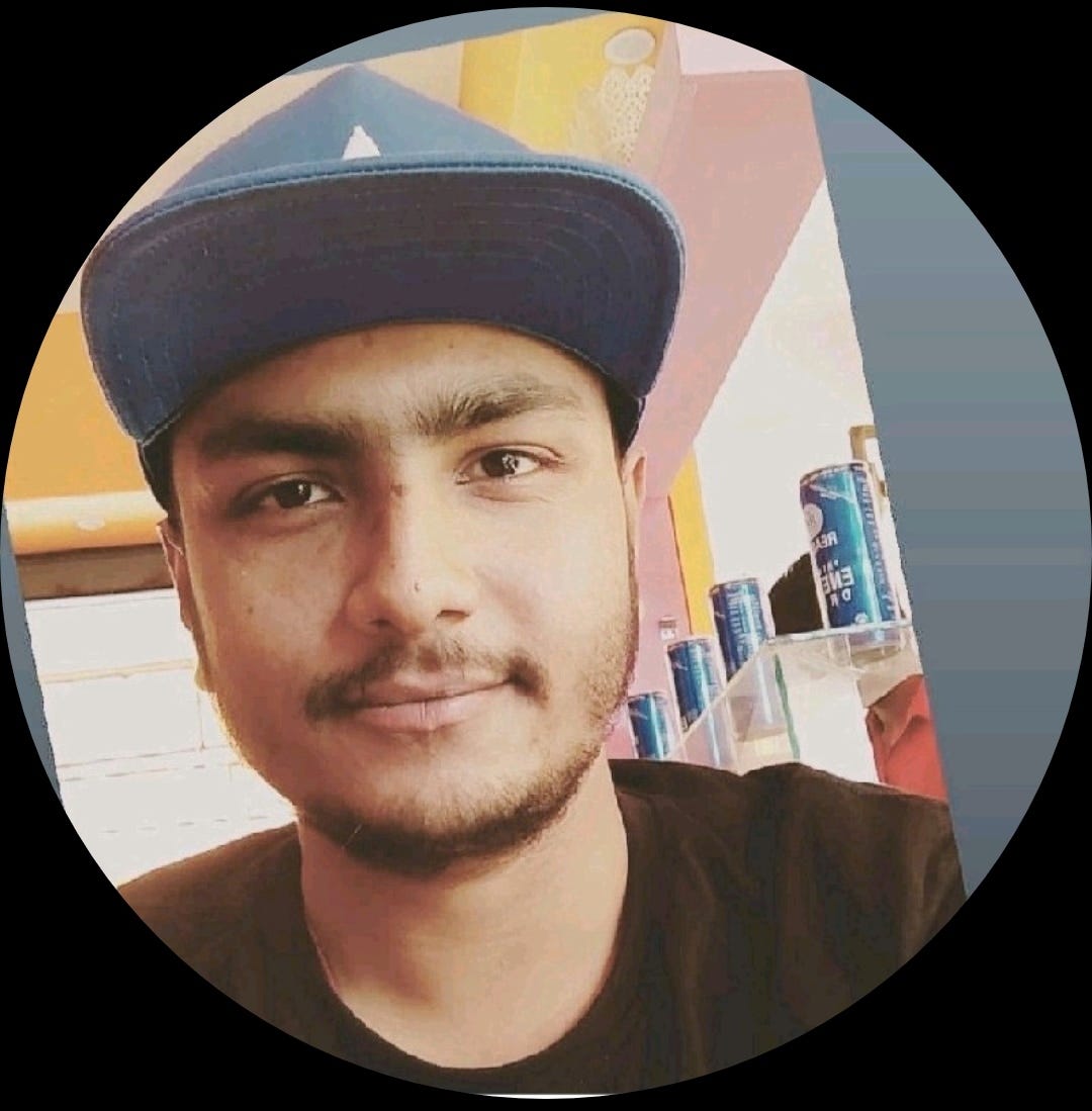 Aditya Kumar Jha – Medium
