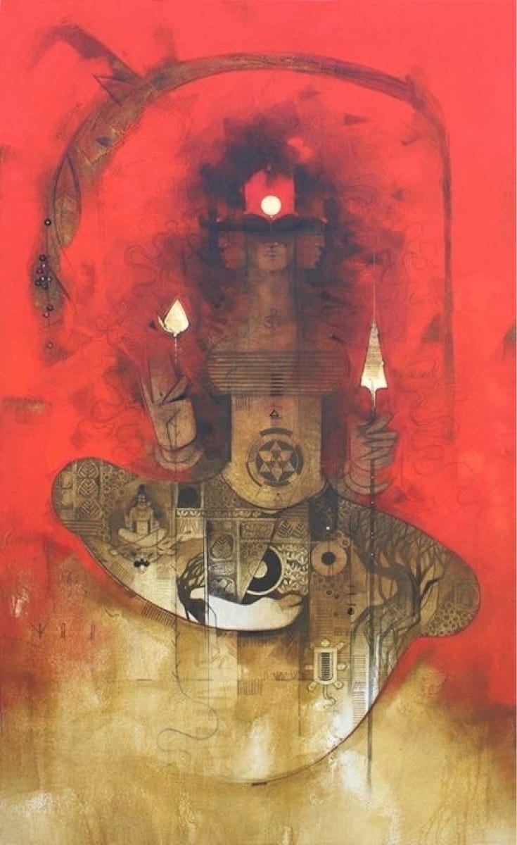 Parth Khatri – Medium