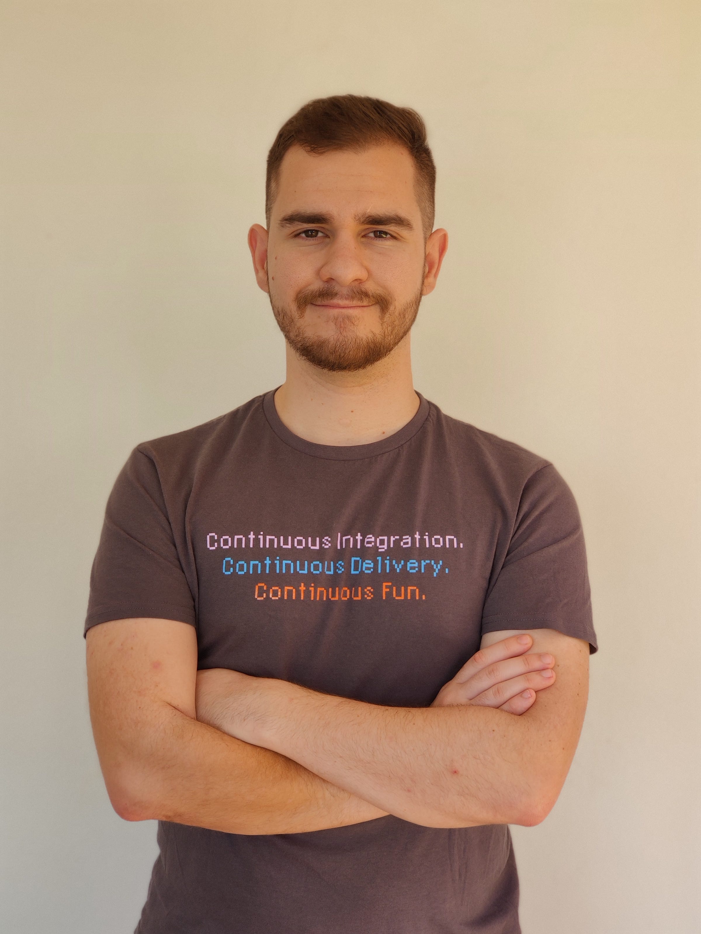 Manu Franco – Medium