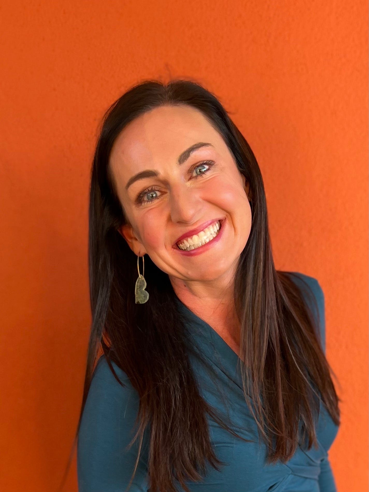 About – Nicole Mae – Medium