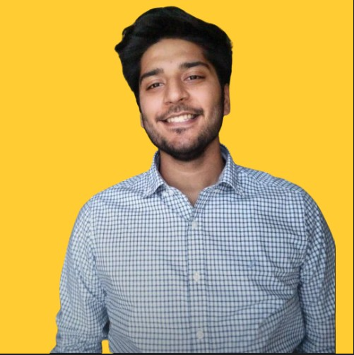 Shivam Upadhyay – Medium