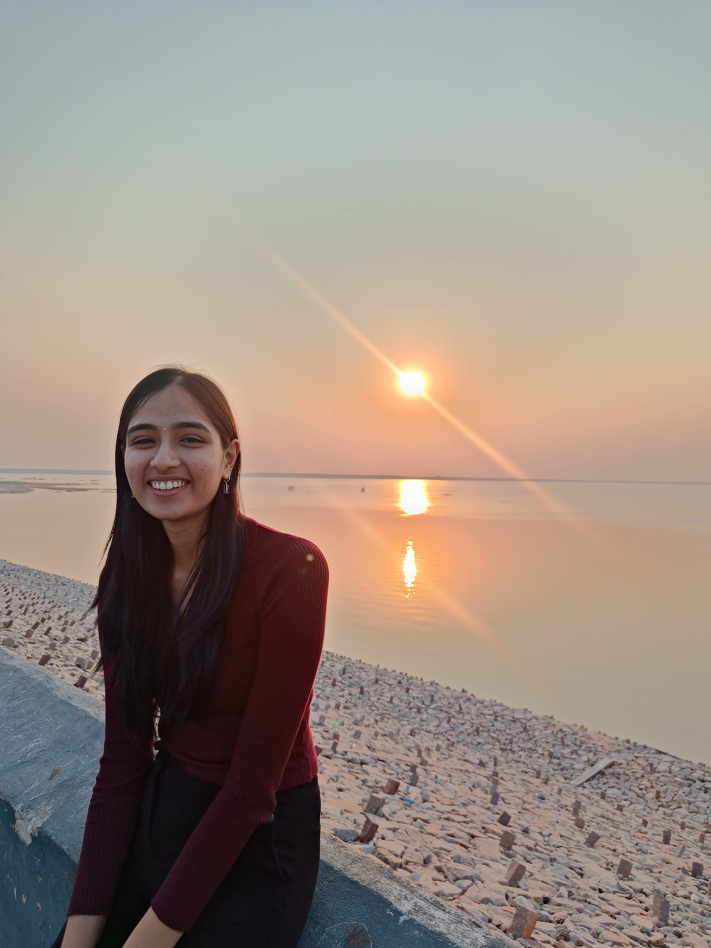 Harshitha Kankanala – Medium