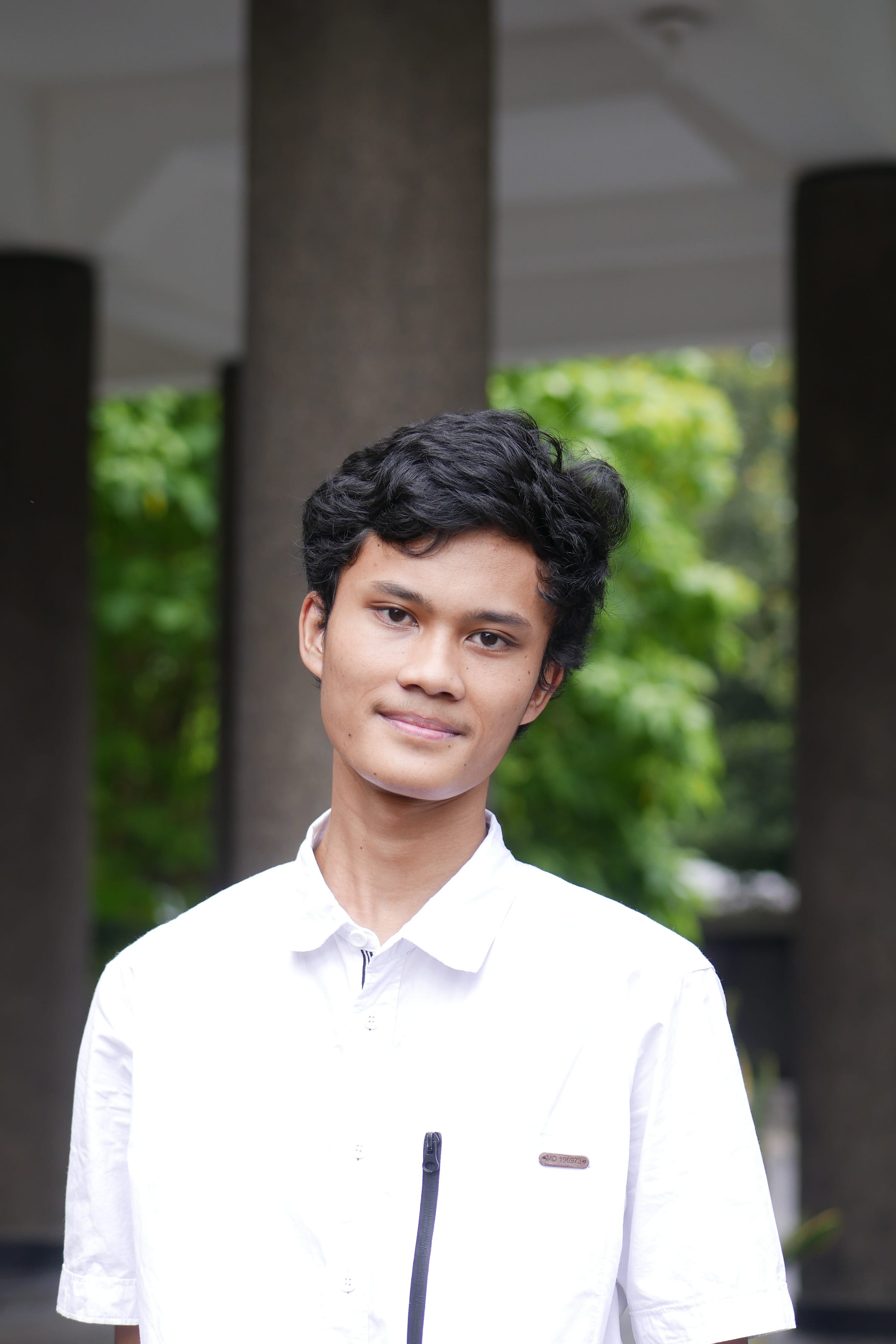 Richardus Ferdian on Medium curated some lists