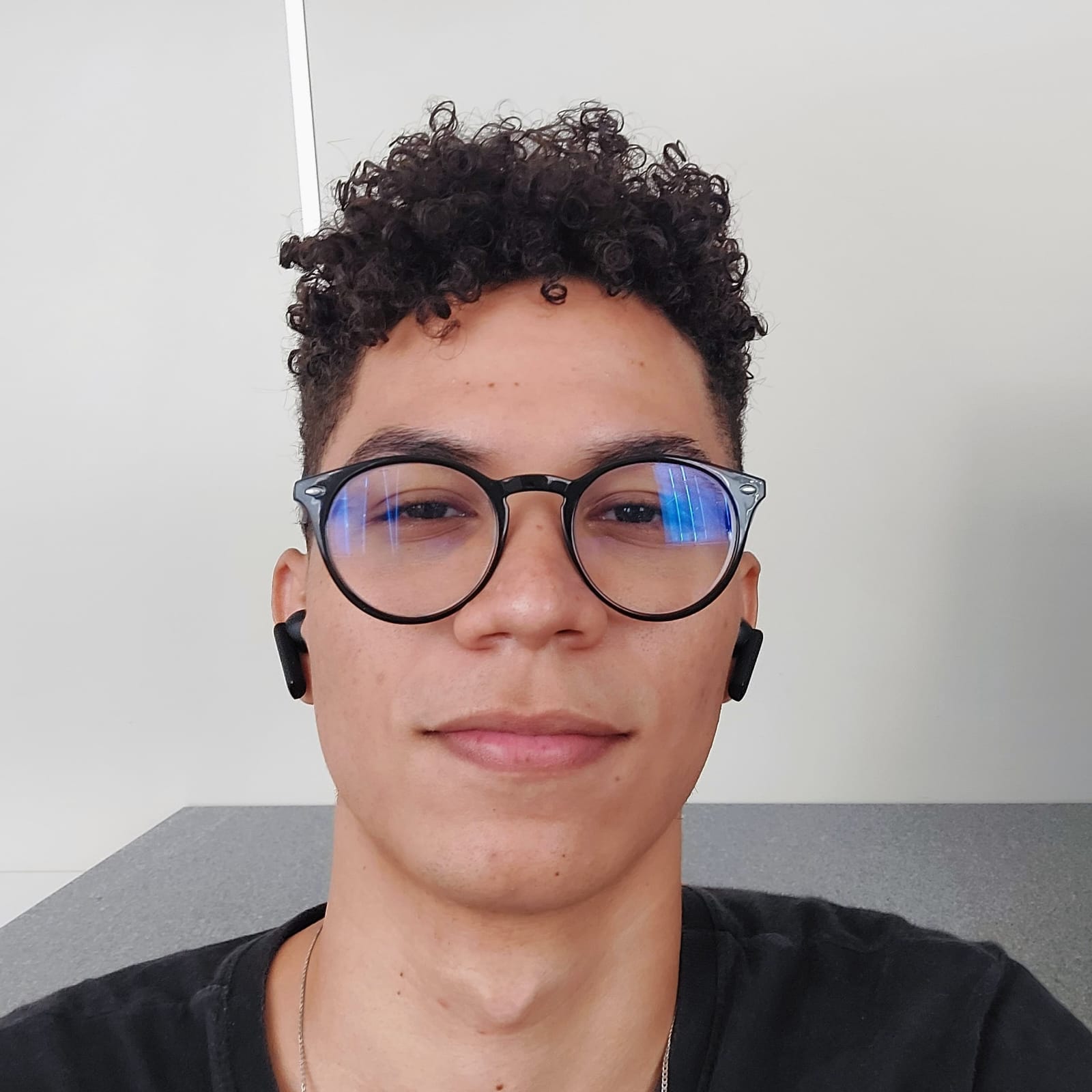 José Matheus Silva Rodrigues – Medium