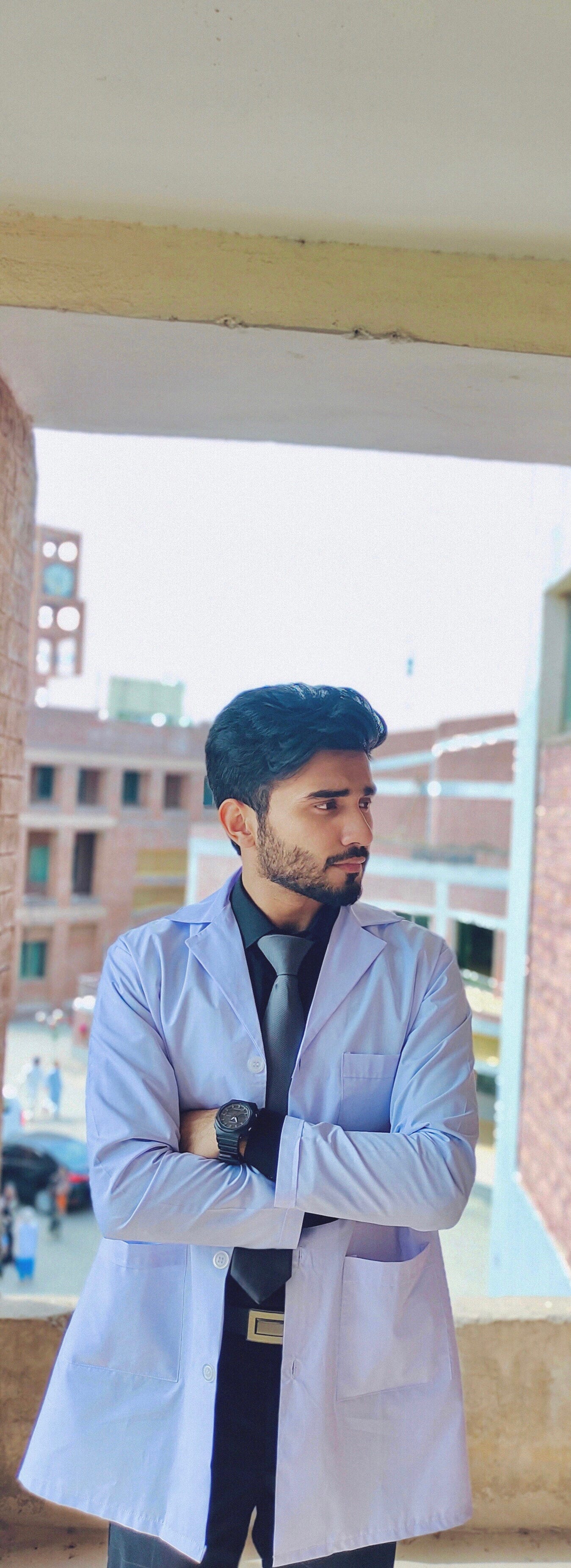 Ahmad Ayaz – Medium