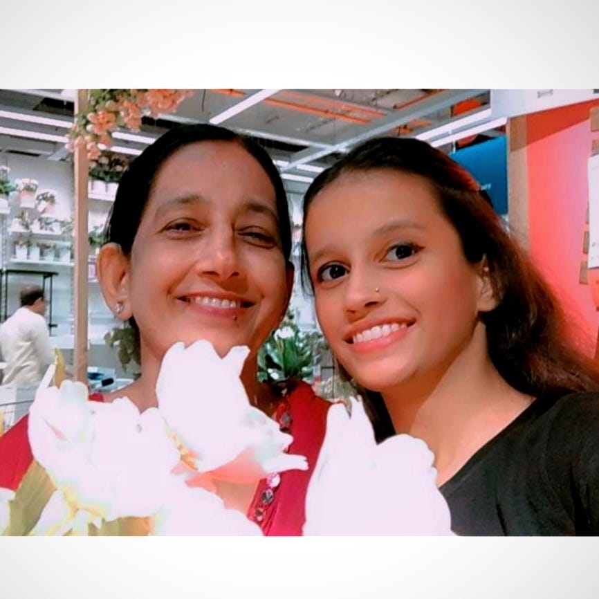 Shalini Rane – Medium