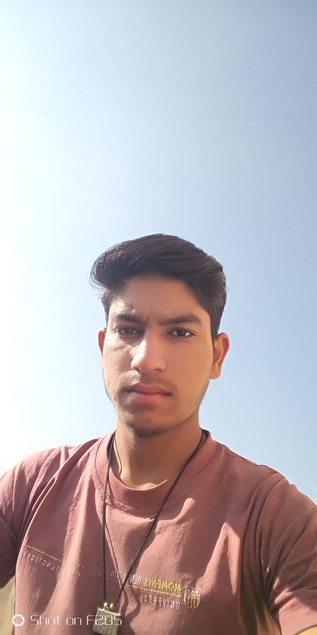 Vijay Kumar Meena – Medium