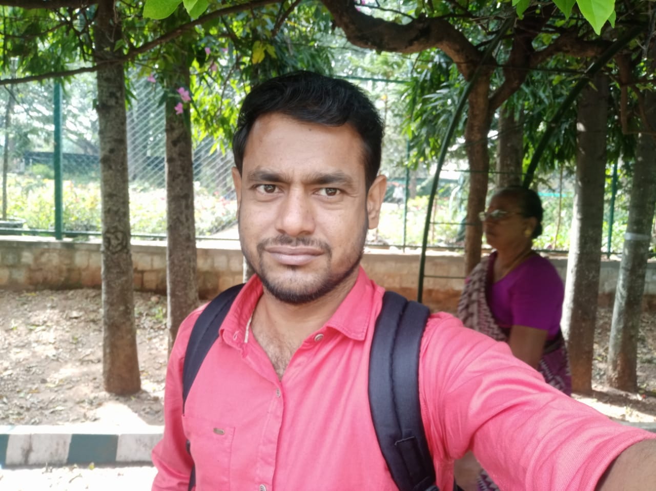 Vijayakumar P – Medium