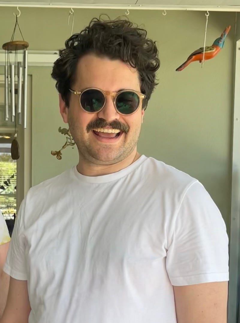 Tyler McCann – Medium